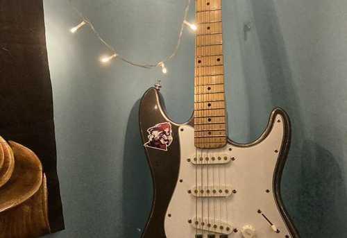 Электро гитара стратокастер