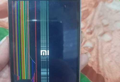 Xiaomi Mi 4, 3/64 ГБ