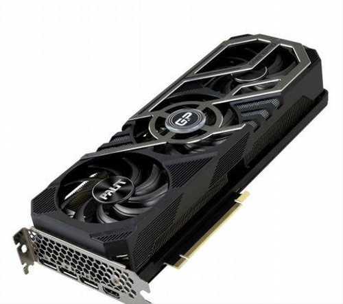 Rtx3070ti gamingpro 8GB gddr6x 256bit 3xDP hdmi RT