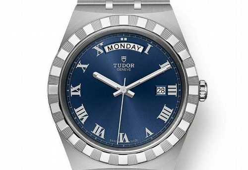 Часы Tudor Royal 41 мм M28600-0005