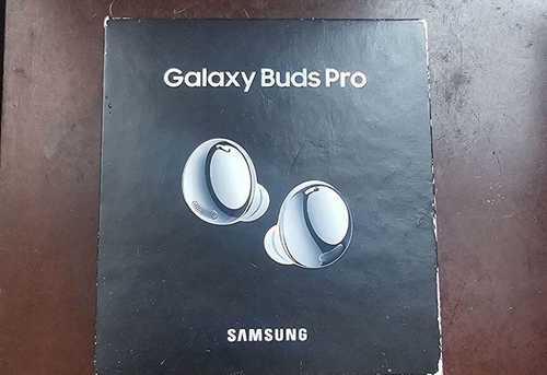 Samsung Galaxy Buds Pro SM-R190