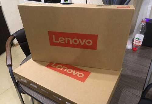 Ноутбук Lenovo, Ryzen 3 7320U, 8/512гб. (Новый)