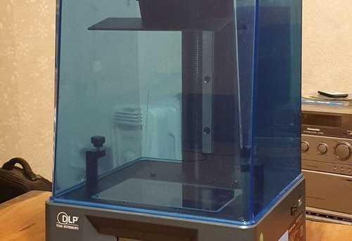 3D принтер Anycubic Photon Ultra DLP