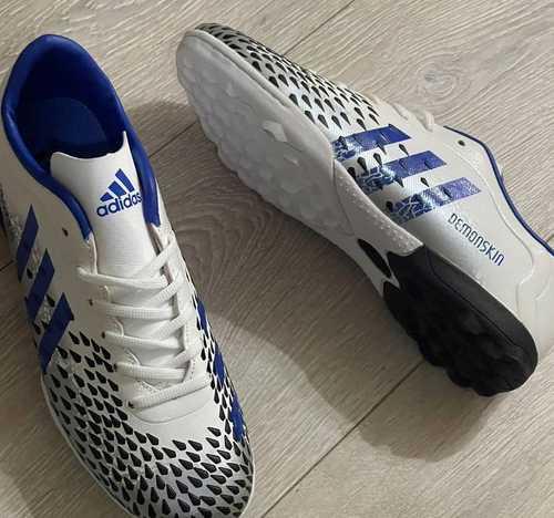 Сороконожки adidas 10