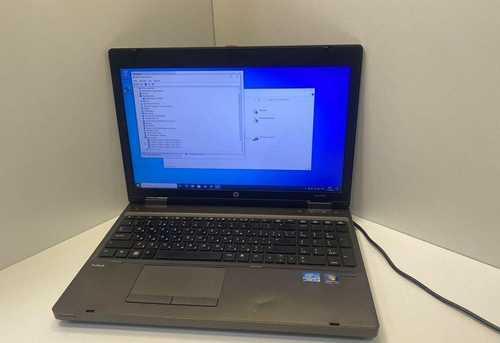 Ноутбук HP ProBook 6570b т18755