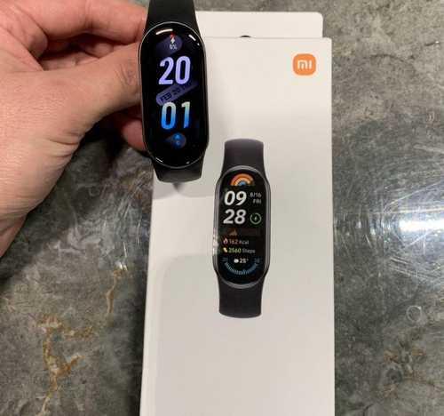 Xiaomi SMART band 9