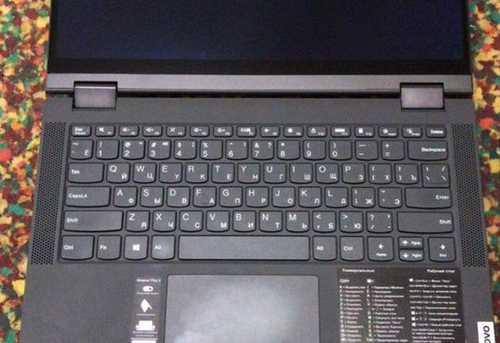 Ноутбук-трансформер Lenovo IdeaPad Flex 5 14ITL05