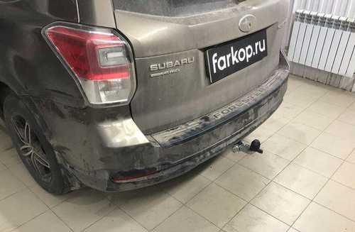 Фаркоп Galia для Subaru Forester 2013-2018