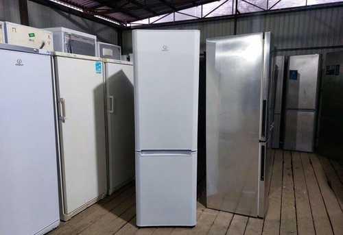 Холодильник бу Индезит ib181.08 Доставка. Гарантия