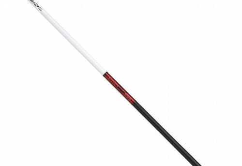 Удилище маховое Daiwa Ninja tele-pole 6.00M