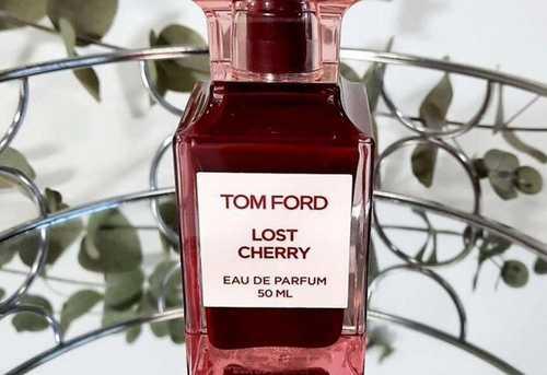 Lost Cherry Tom Ford