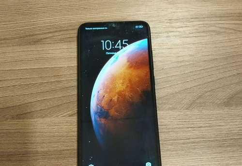 Xiaomi Redmi 9C (NFC), 3/64 ГБ