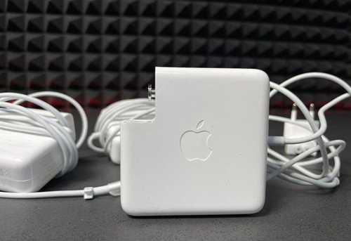 Блок питания для MacBook MagSafe 85w A1343