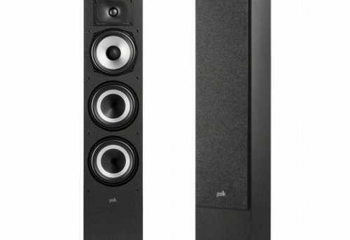 Напольная акустика Polk Audio Monitor XT60 black