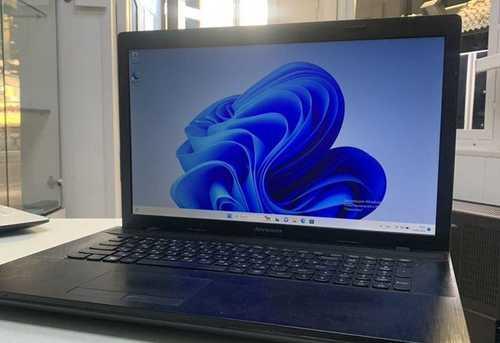 Ноутбук Lenovo 20251 17диагональ