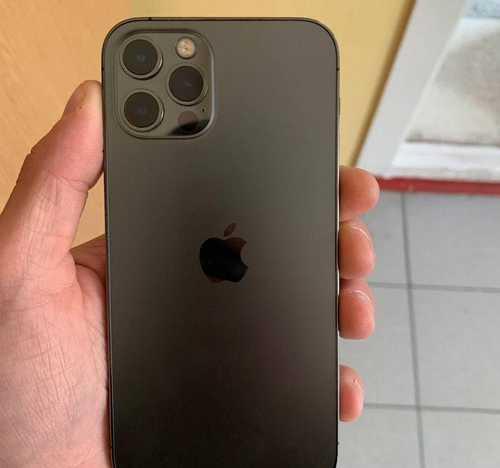 iPhone 12 Pro, 128 ГБ