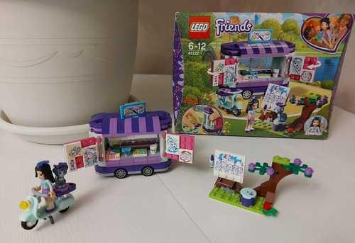 Lego Friends 41332