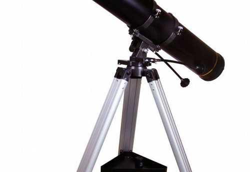 Телескоп Levenhuk Skyline base 110S