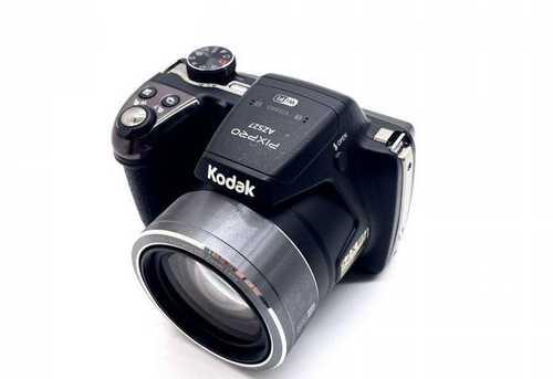 Компактный фотоаппарат Kodak pixpro AZ527