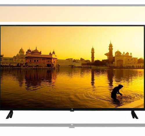 Телевизор Xiaomi Mi TV 4A 43