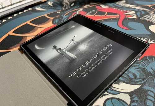 Amazon kindle Oasis 32 Gb