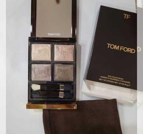 Тени tom ford nude dip