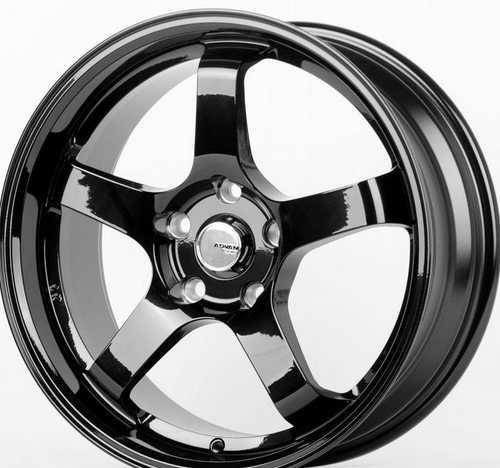 Литые диски advan R17 5x114.3