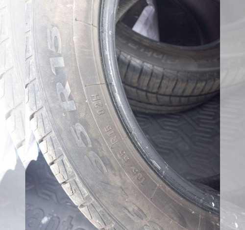 Pirelli Cinturato P1 185/55 R15