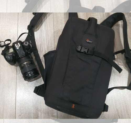 Фоторюкзак Lowepro Flipside 300