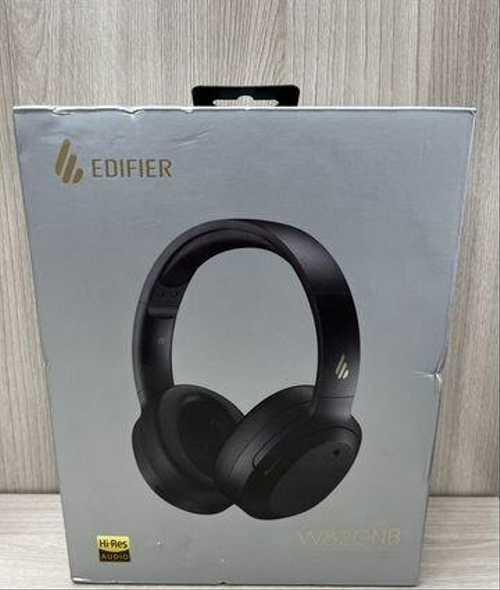 Беспроводные наушники Edifier w820nb