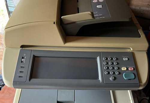 Принтер мфу HP LazerJet M3027 MFP
