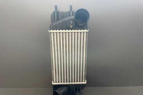Радиатор интеркулера Nissan Juke F15 2011-2019