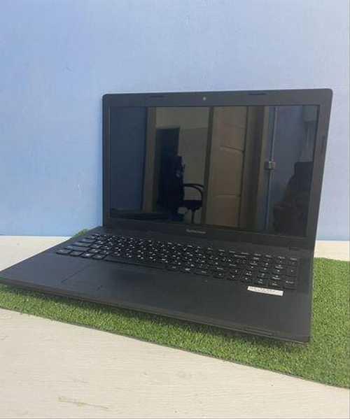 Ноутбук Lenovo G500 Model 20236 black