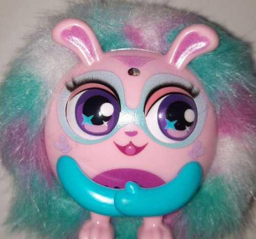 Игрушка Furby