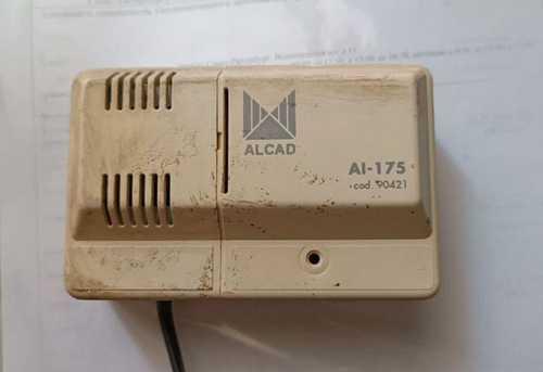 Антенный усилитель alcad AL- 175 cod 90421