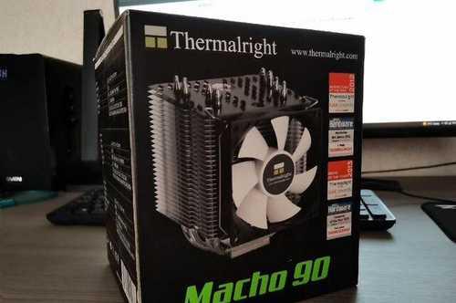 Thermalright Macho 90 (macho-90)