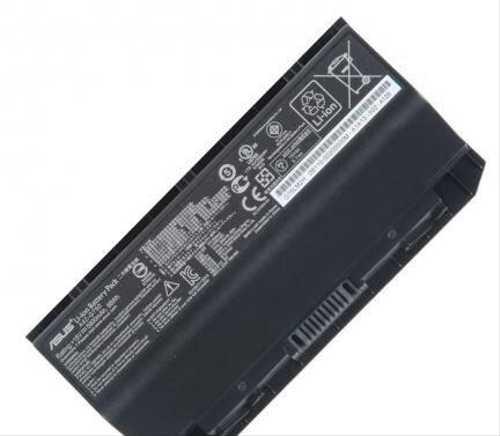 Аккумулятор для ноутбука Asus G750Jx