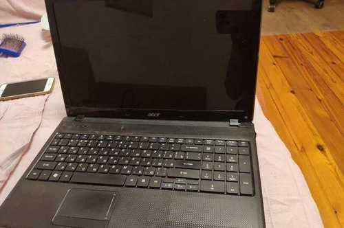 Acer PEW71 Core i3