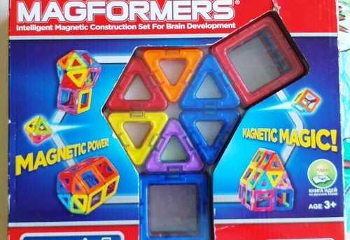 Магнитный конструктор Magformers 30