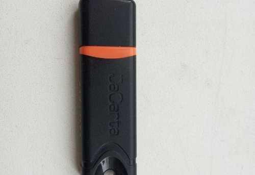 USB Токен для эцп JaCarta-2 ГОСТ