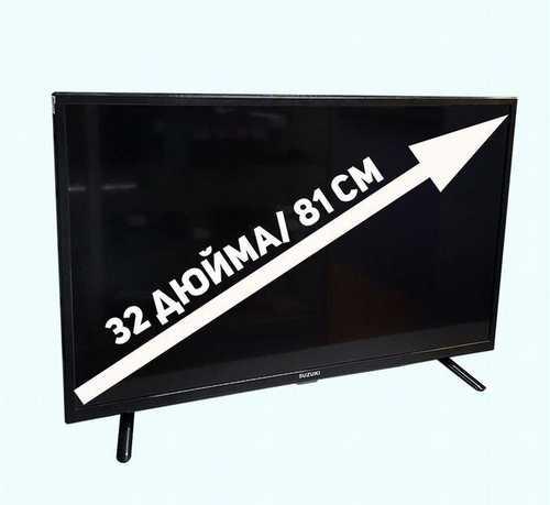 Телевизор Suzuki 32 дюйма