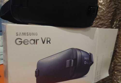 Samsung gear vr очки