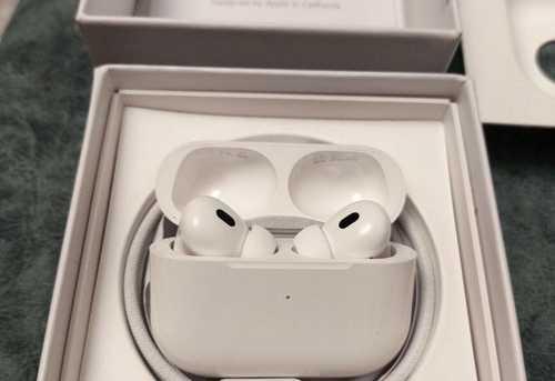 Airpods pro 2 type c (не оригинал)