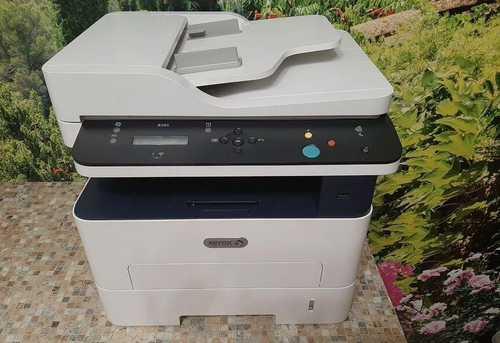 Лазерный мфу Xerox B205 с WiFi