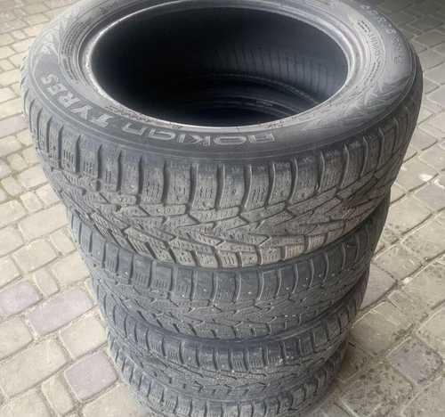 Nokian Tyres Nordman 7 185/60 R15 88T