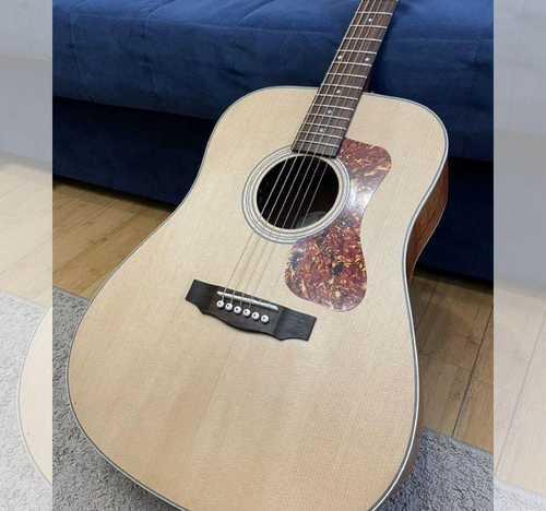 Электроакустическая гитара Guild D240E Limited