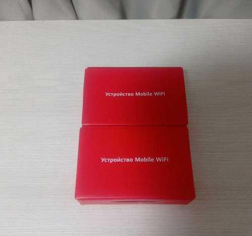 Роутер Wi-Fi Brovi E5576-325