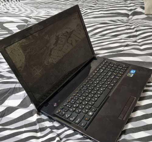 Ноутбук Lenovo g580