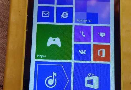 Телефон Nokia Lumia 630