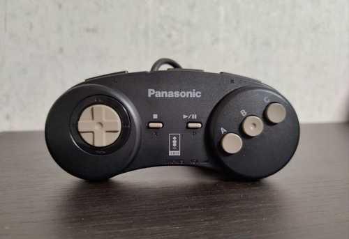 Panasonic 3DO / Gamepad / FZ-JP1X